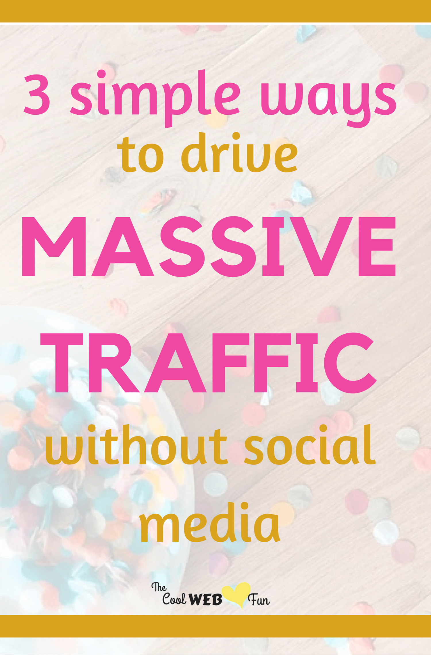 3 simple ways - Cool Web Fun