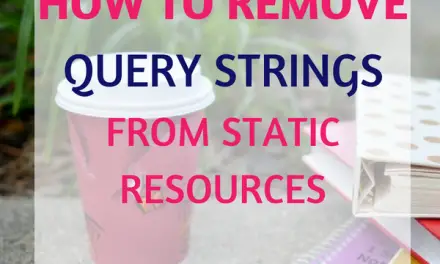 Serve Static Content From a Cookieless Domain: Use Cookie Free Domains ...