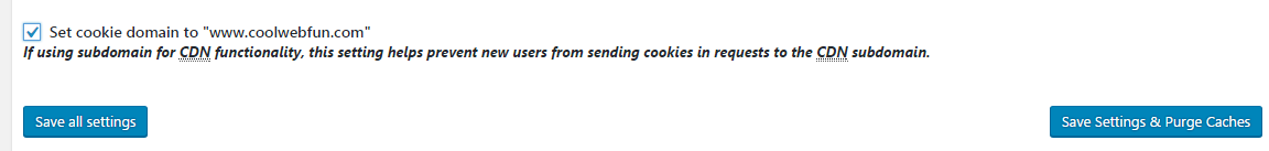 Serve Static Content From a Cookieless Domain: Use Cookie Free Domains ...